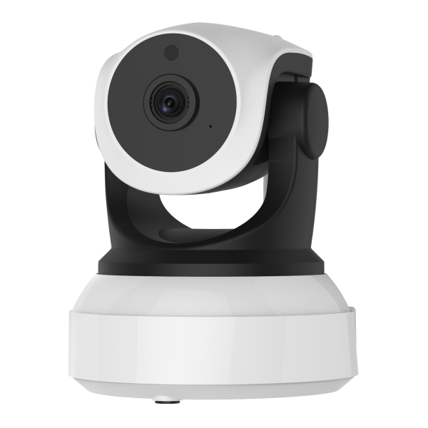 Bionics Robocam 6 HD 1080p Color IP Camera White/black - Ip cameras ...
