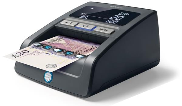 Safescan 155i Counterfeit Detector - Ανιχνευτης χαρτονομισματων (PER ...