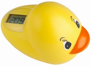 TFA Ducky Digital Bath Thermometer - Lifestyle gadgets (PER.999478)