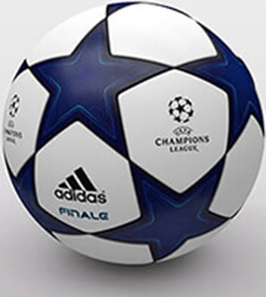 Ball PES 2011 - Fun gadgets (PER.130477)