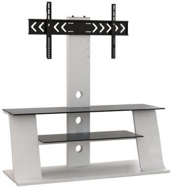 Maclean Mc-598 TV Table With Mount 37-55'' - Επιπλα tv (PER.140458)