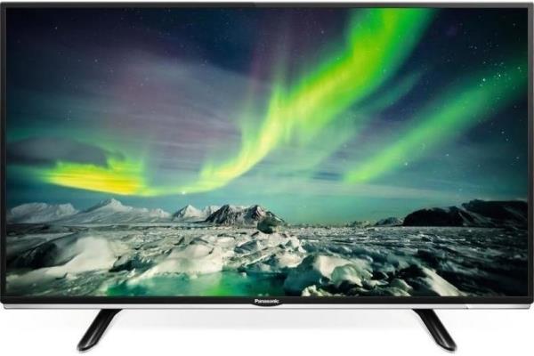 TV Panasonic Tx-40ds400e 40'' LED Full HD Smart Wifi - Τηλεοραση (PER.155743)
