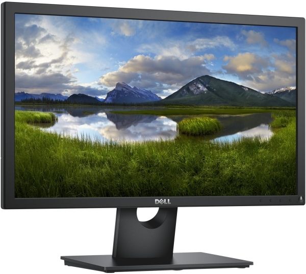Οθονη Dell E2218hn 22'' LED Full HD Vga+dp - Οθονη (PER.156045)