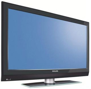 Philips 47'' LCD TV 47pfl7642d - Τηλεοραση (PER.156331)