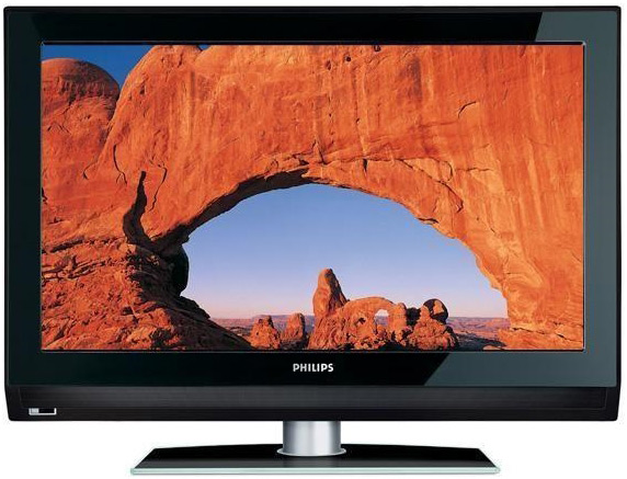 Philips 32'' LCD TV 32pfl5522d - Τηλεοραση (PER.156338)