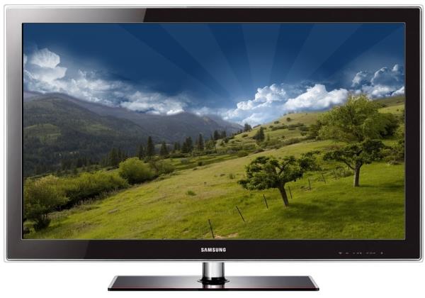 Samsung Le32b553 32'' Full HD LCD TV - Τηλεοραση (PER.156591)