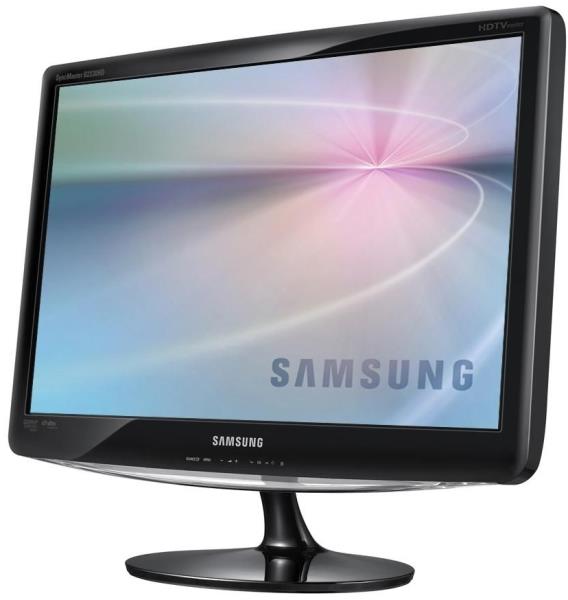 Samsung Syncmaster B2330hd 23'' LCD TV - Οθονη (PER.157047)