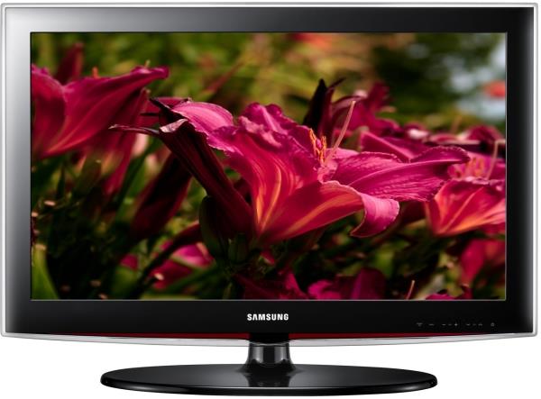 Samsung Le26d450 26'' LCD TV - Τηλεοραση (PER.157059)