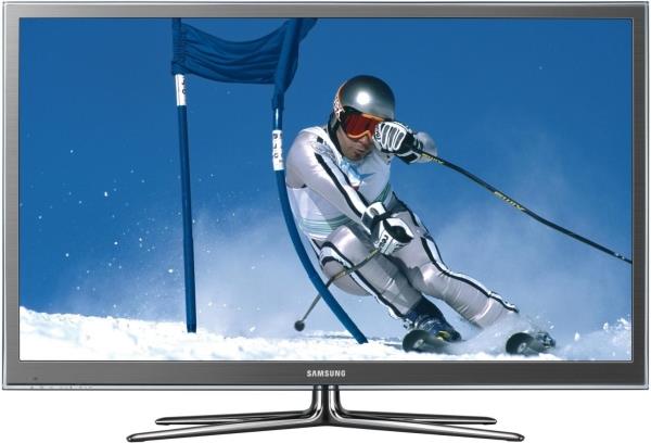 Samsung Ps51d8000 51'' Plasma 3D Full HD - Τηλεοραση (PER.157120)