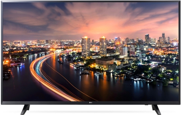 TV LG 55uj620v 55'' LED Ultra HD Smart Wifi - Τηλεοραση (PER.159184)