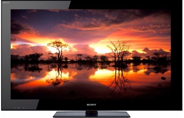 Sony Bravia Kdl-40hx700 40'' LCD TV 200hz - Τηλεοραση (PER.160478)