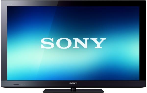 Sony Kdl-40cx520 Bravia 40'' LCD TV - Τηλεοραση (PER.160489)