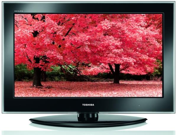 Toshiba Regza 32sl733dg 32'' LED LCD TV - Τηλεοραση (PER.162424)