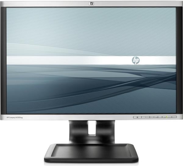 HP La2205wg 22''tft Nm274aa - Οθονη (PER.168373)