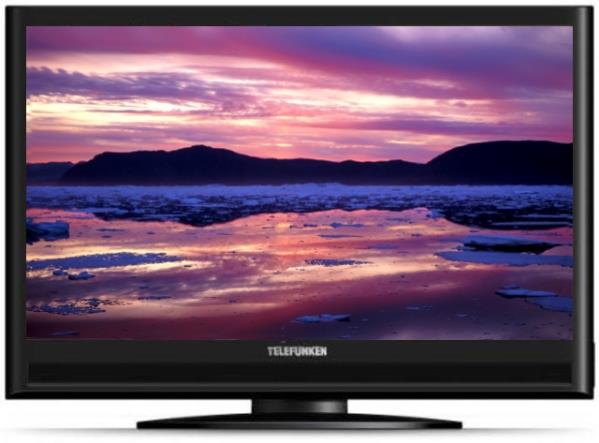 Telefunken Tf32-300 32'' LCD TV - Τηλεοραση (PER.168859)