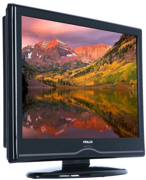 Finlux 22fl850 22'' LCD TV - Τηλεοραση (PER.169265)
