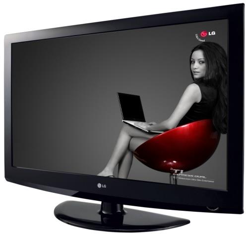 LG 19Lg3050 19'' LCD TV - Τηλεοραση (PER.169360)