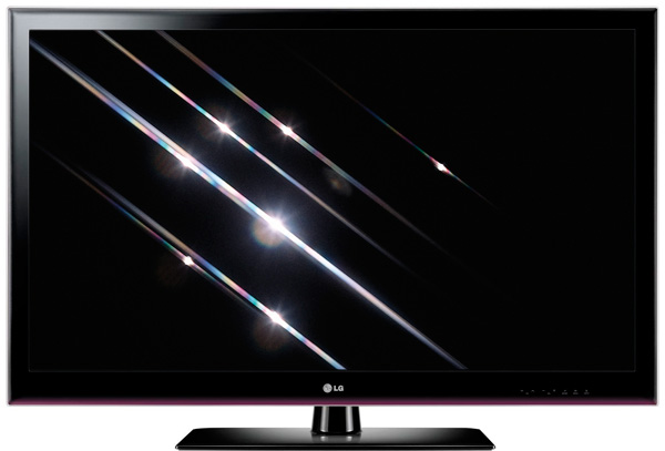 LG 32le5300 32'' LED LCD TV - Τηλεοραση (PER.169419)