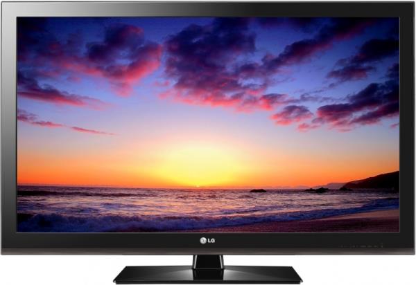 LG 42lk450 42'' LCD TV - Τηλεοραση (PER.169440)