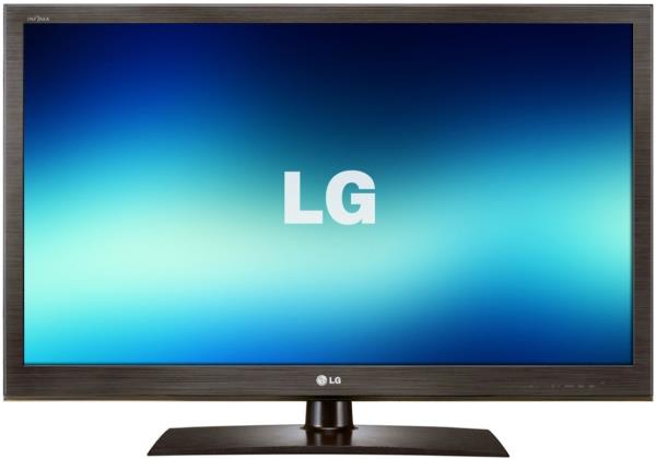 LG 32lv3550 32'' LED TFT TV - Τηλεοραση (PER.169447)