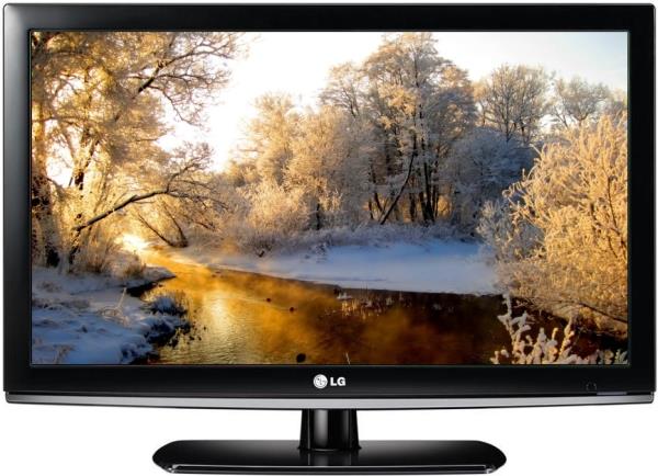 LG 26lk330 26'' Lcdtv HD Ready - Τηλεοραση (PER.169450)