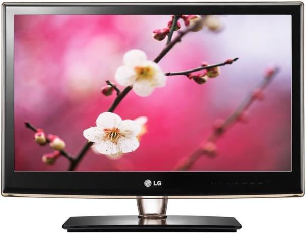 LG 32lv2500 32'' LED TV HD Ready 50hz - Τηλεοραση (PER.169454)