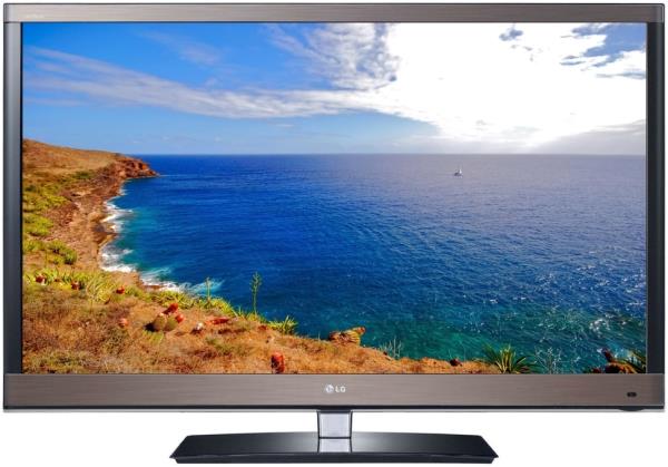 LG 47lw570s 47'' Cinema 3D LED Plus TV Full HD Black - Τηλεοραση (PER ...