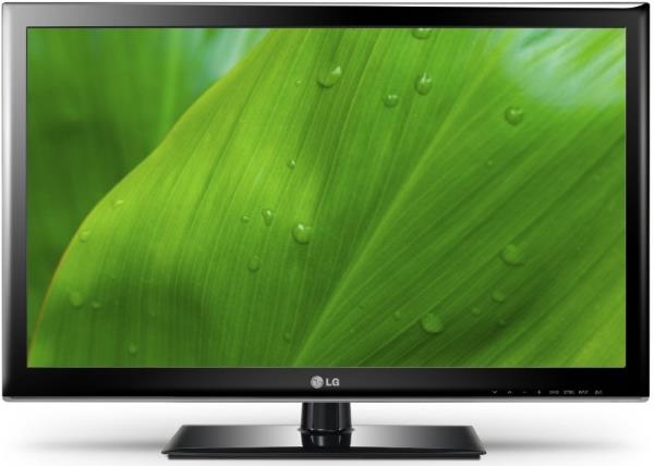 LG 42ls3400 42'' LED TV Full HD Black - Τηλεοραση (PER.169688)