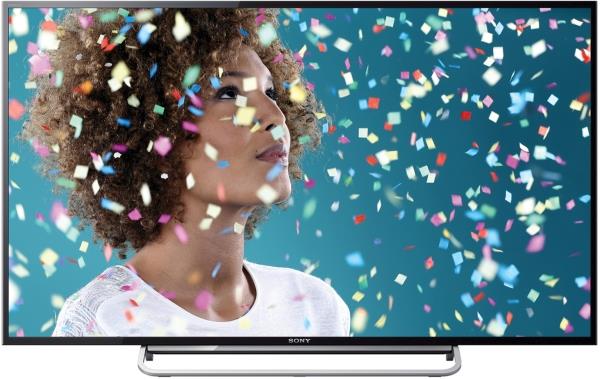 Sony Kdl-60w605b 60'' LED Full HD Smart TV Wifi - Τηλεοραση (PER.169793)