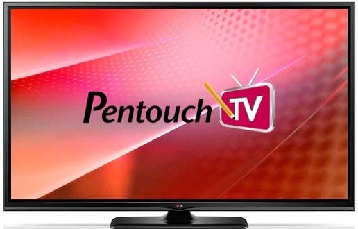 LG 60pb660v 60'' Plasma Smart TV Full HD Black - Τηλεοραση (PER.170130)