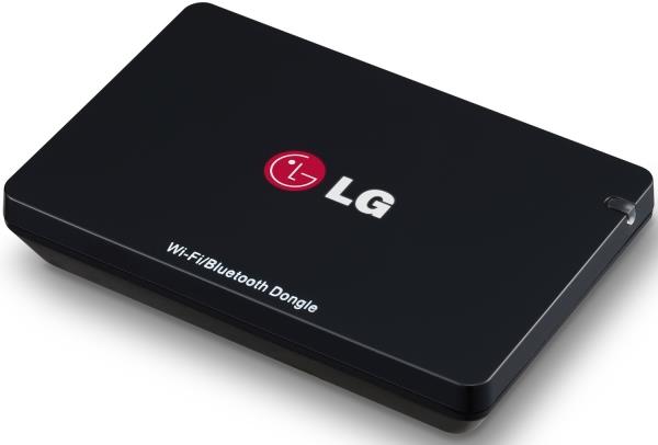 LG An-wf500 Wifi Dongle - Tv dongle (PER.170303)