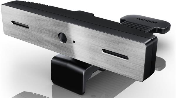 Philips TV Camera Pta317 - Smart tv accessories (PER.170352)
