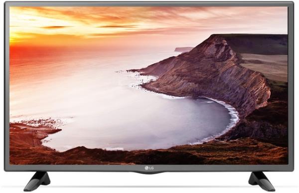 TV LG 32lf510b LED 32'' HD Ready 300hz - Τηλεοραση (PER.170585)