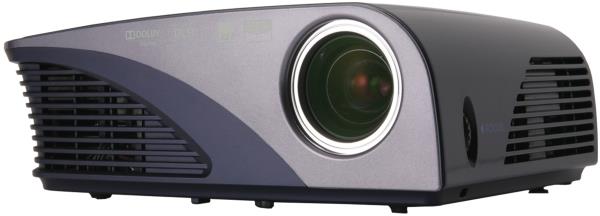 LG Hs200g - Προβολεας (PER.180515)