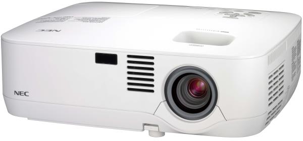 NEC Np400g - Προβολεας (PER.180712)