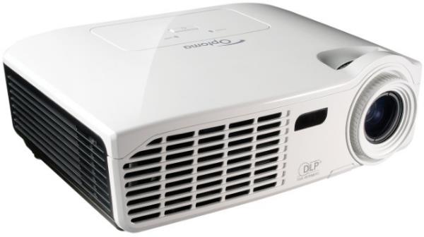 Optoma Es515 - Προβολεας (PER.180917)