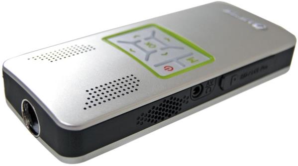 Aiptek V10 Pocket Cinema - Προβολεας (PER.180952)