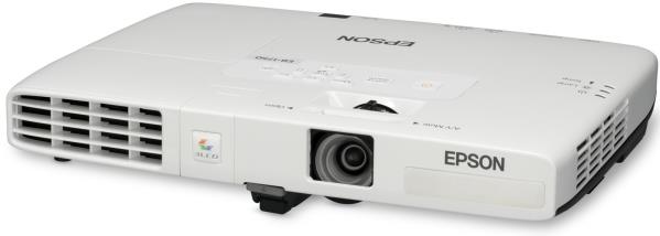 Projector Epson Eb-1751 - Προβολεας (PER.181438)
