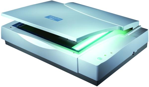 Mustek Scanner P3600 A3 PRO - Σαρωτες (PER.200058)