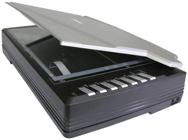 Scanner Plustek Opticpro A360 - Σαρωτες (PER.203026)