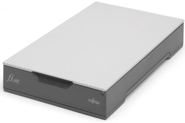Fujitsu Fi-60f - Σαρωτες (PER.203058)