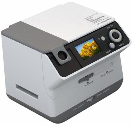Jay-tech Pad-scanner Ps989 - Σαρωτες (PER.203155)