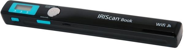 Scanner Iris Iriscan Book 3 Executive Wifi - Σαρωτες (PER.203171)