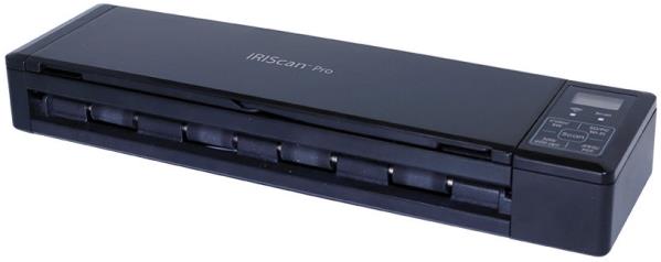 Scanner Iris Iriscan PRO 3 Wifi - Σαρωτες (PER.203184)