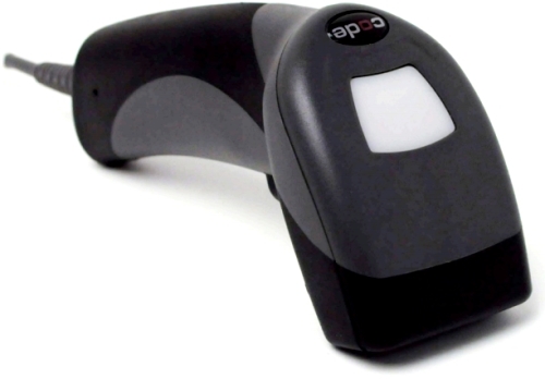 Code Cr1421-cx 2D BarCode Scanner Usb/rs232 - BarCode (PER.203737)