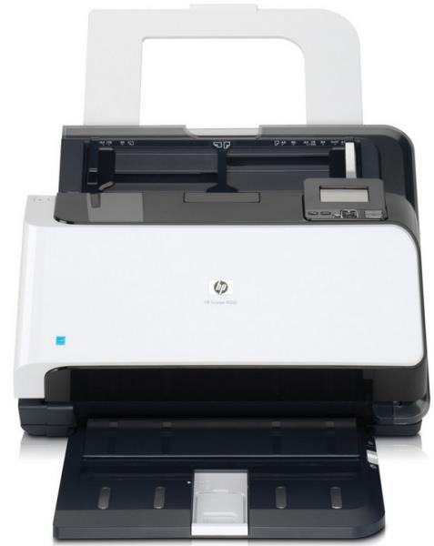 HP Scanjet Enterprise 9000 L2712a - Σαρωτες (PER.207232)