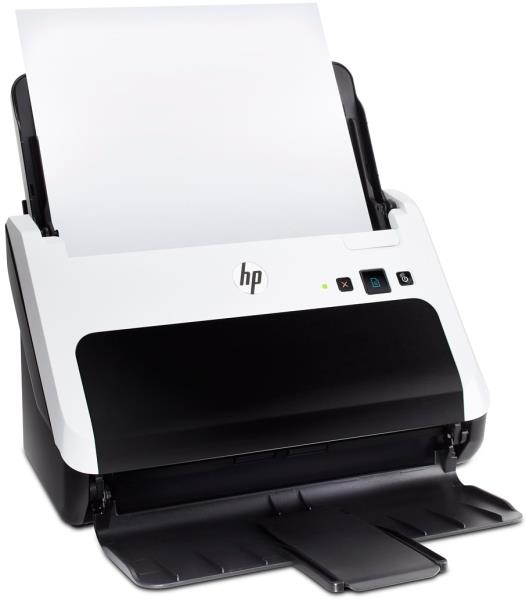 Scanner HP Scanjet PRO 3000 S2 - Σαρωτες (PER.207236)