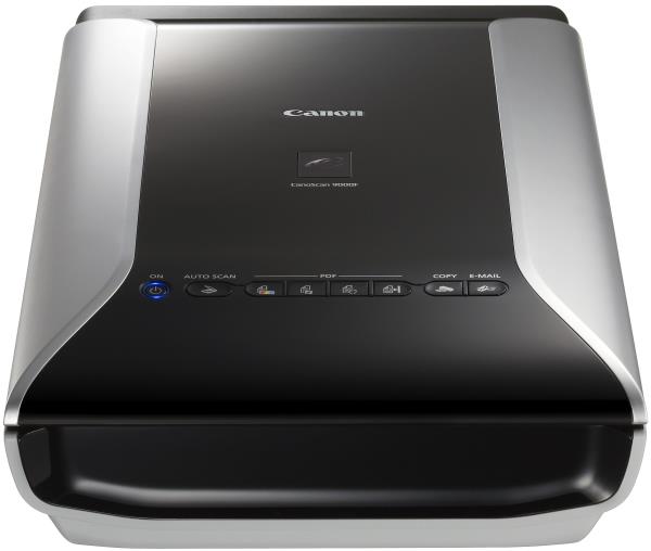 Scanner Canon Canonscan 9000f - Σαρωτες (PER.207630)