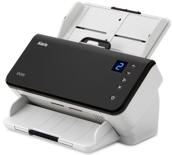 Kodak Alaris Scanner E1035 A4 - Σαρωτες (PER.207901)