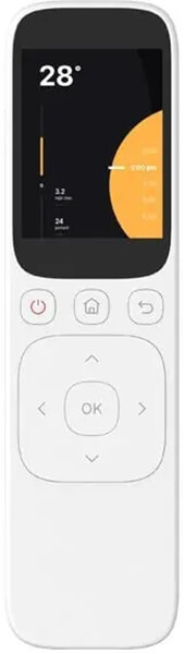 Coolseer Handheld Control Panel - Smart home (PER.208341)